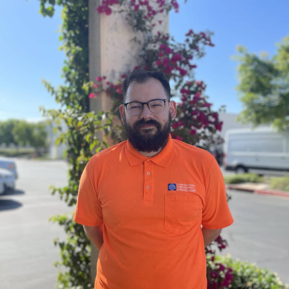 Meet Your Consultant: John Pfeffer | OSTS, Inc.